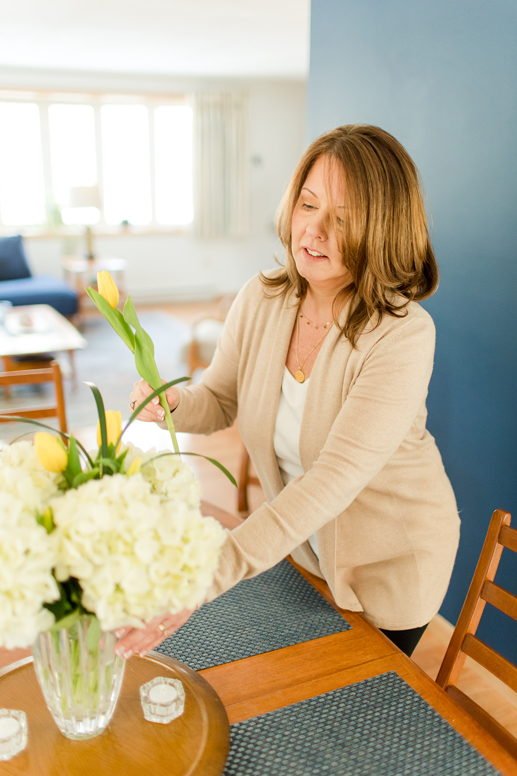 Room-by-Room 5Pmt - Kerri Miller Feng Shui